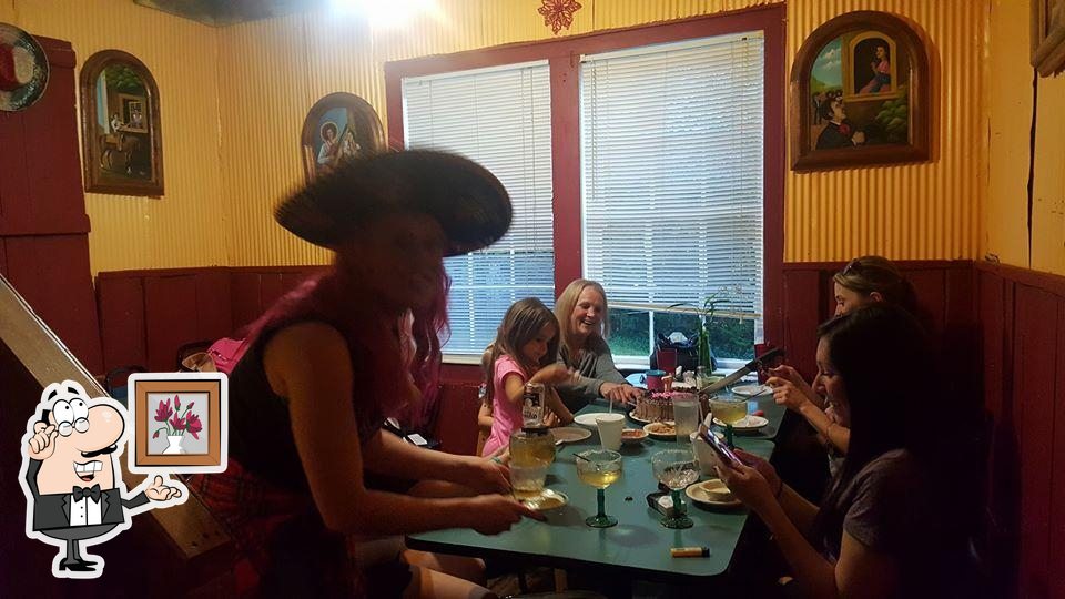 El Rayos Authentic Mexican in Calhoun - Restaurant menu and reviews