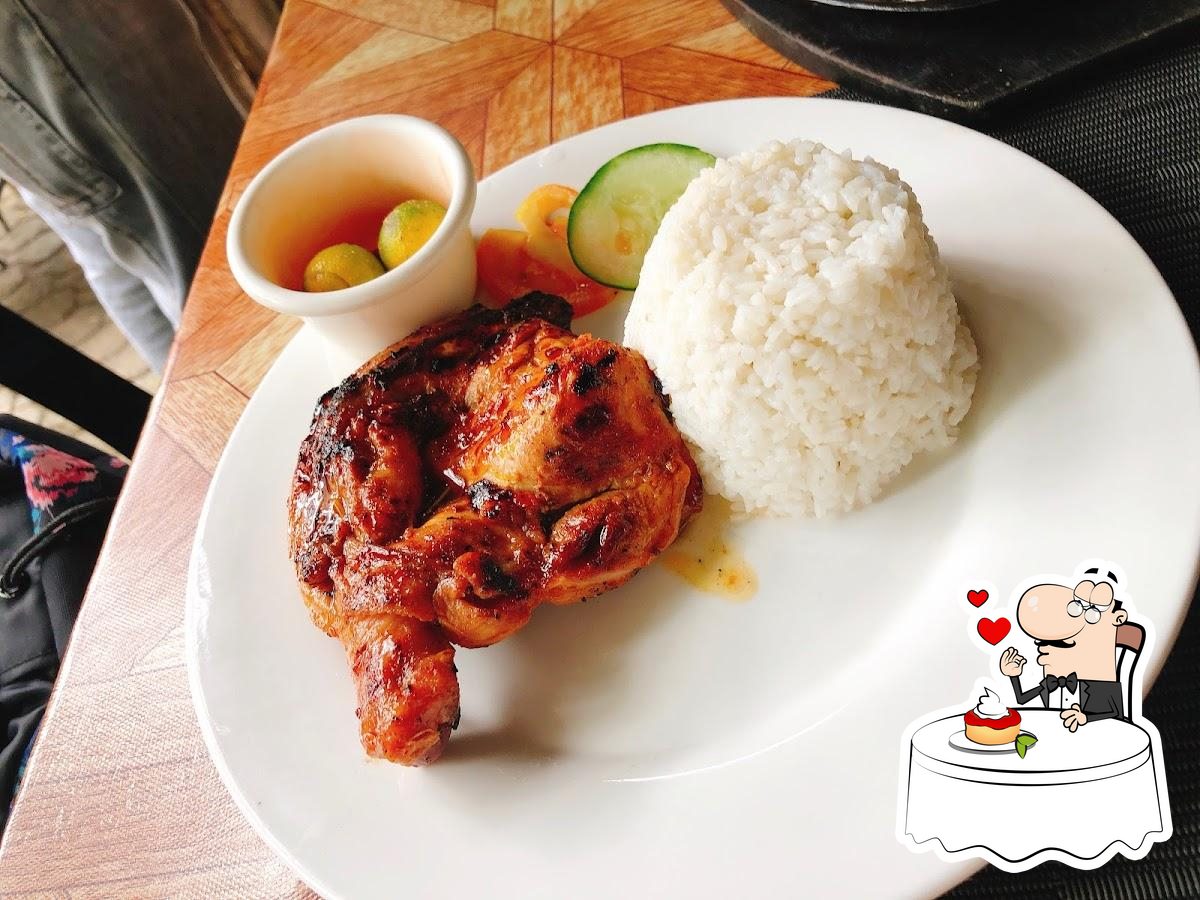 Kawayanan Grilling Station restaurant, Coron, 19 Real St - Restaurant ...