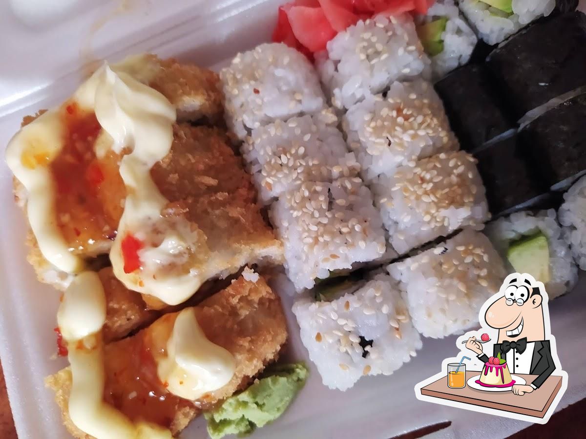 Li's Kitchen restaurant, Cape Town - Restaurant reviews