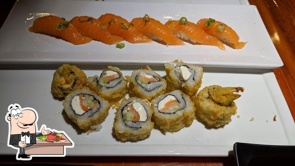 Aikan Sushi & Ramen in Pasadena - Restaurant menu and reviews
