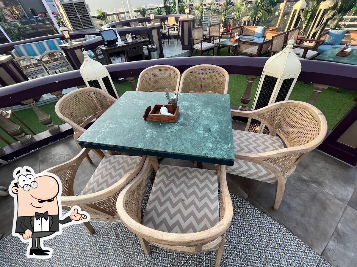 NXT-LVL, Thane - Restaurant menu, prices and reviews