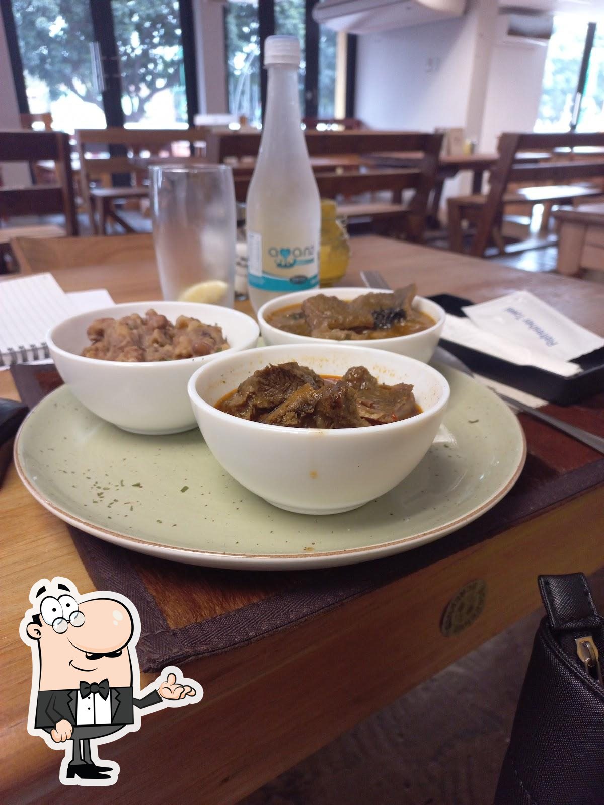 Nguni Foods, Durban - Restaurant menu, prices and reviews
