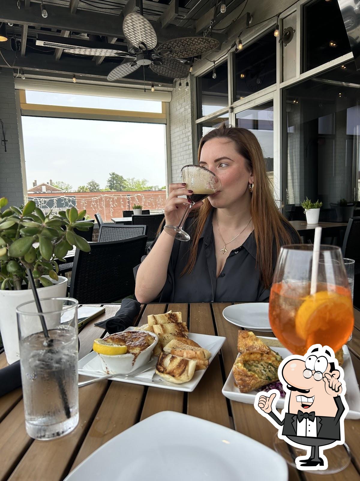 Rivertown Bistro, Conway - Restaurant menu, prices and reviews