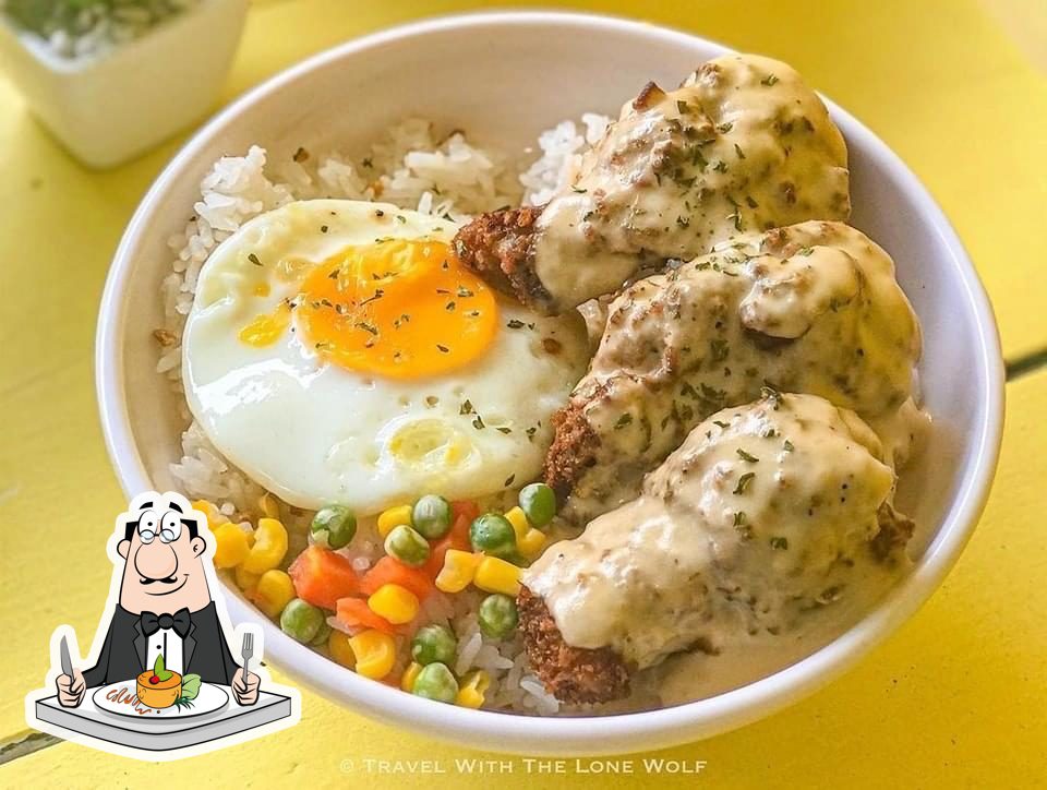Enteng’s Cheesy Silog - Los Baños Branch, Los Baños - Restaurant menu ...