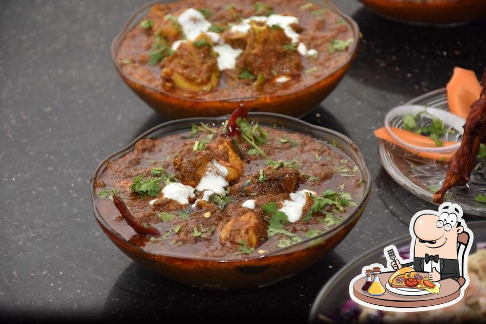 Ss Hyderabad Biryani, Chennai, 54 - Restaurant menu and reviews