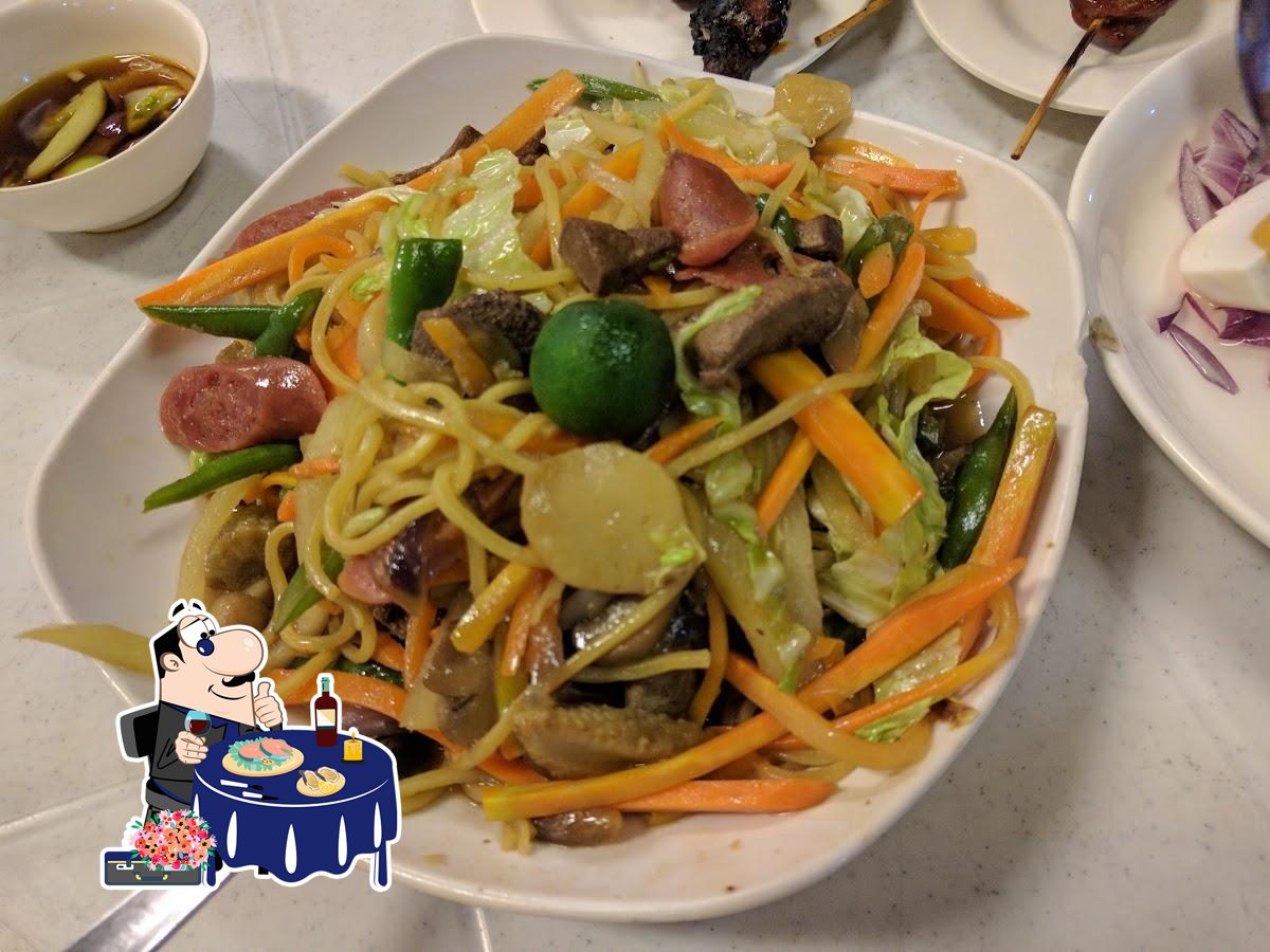 AA Barbecue and Grill, Mandaue City - Restaurant menu, prices and reviews