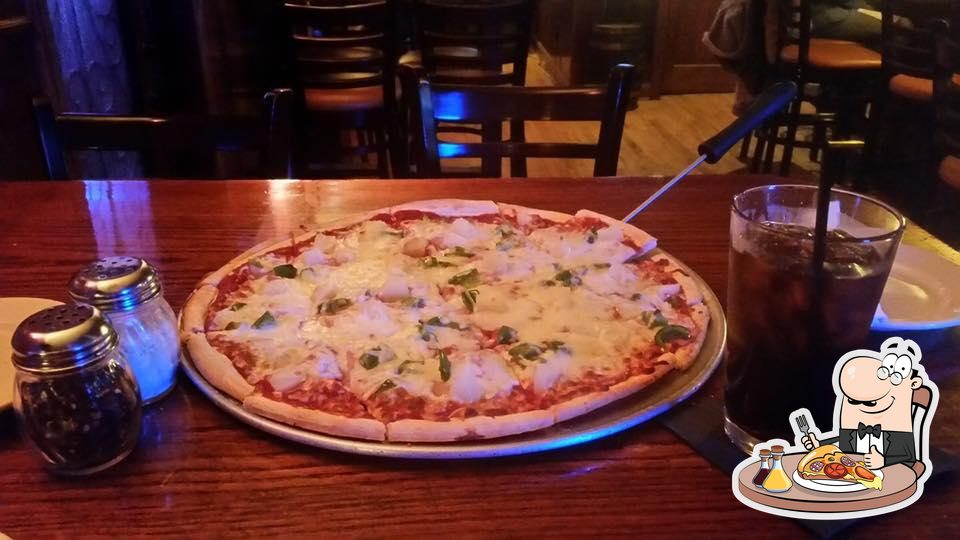 Barley's Hops & Malt in East Troy - Restaurant menu and reviews
