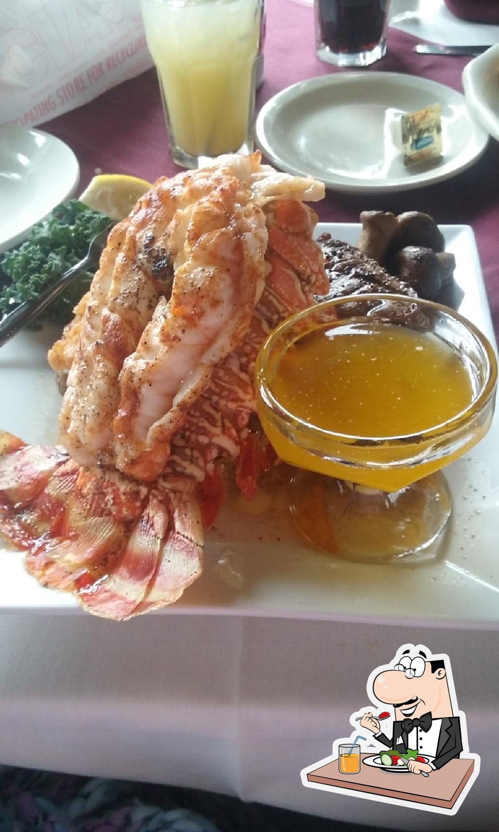 Happy Apple Inn in Upper Freehold - Restaurant menu and reviews