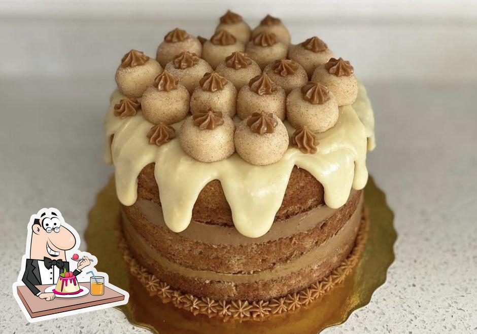 Mom's Bakery, Burlington - Restaurant menu, prices and reviews