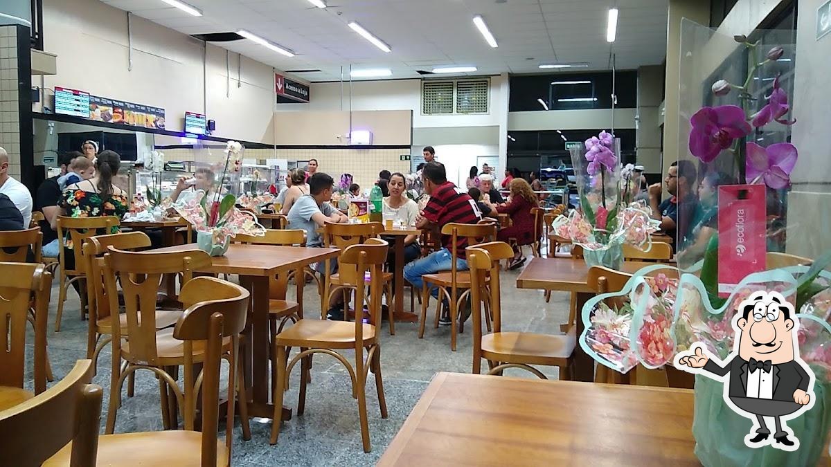 Restaurante ABC, Três Pontas - Avaliações de restaurantes