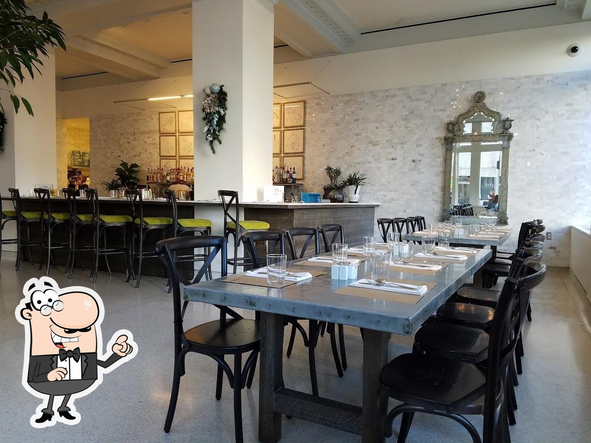 Kitchen No. 324, Oklahoma City - Restaurant menu, prices and reviews