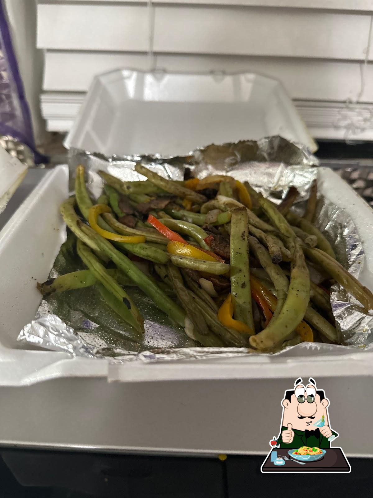 BobaQue, Saint Charles - Restaurant menu, prices and reviews