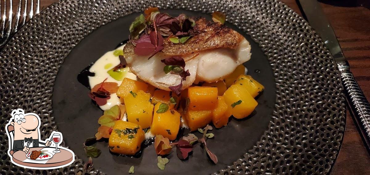 Between the Trees, Greenville - Restaurant menu, prices and reviews