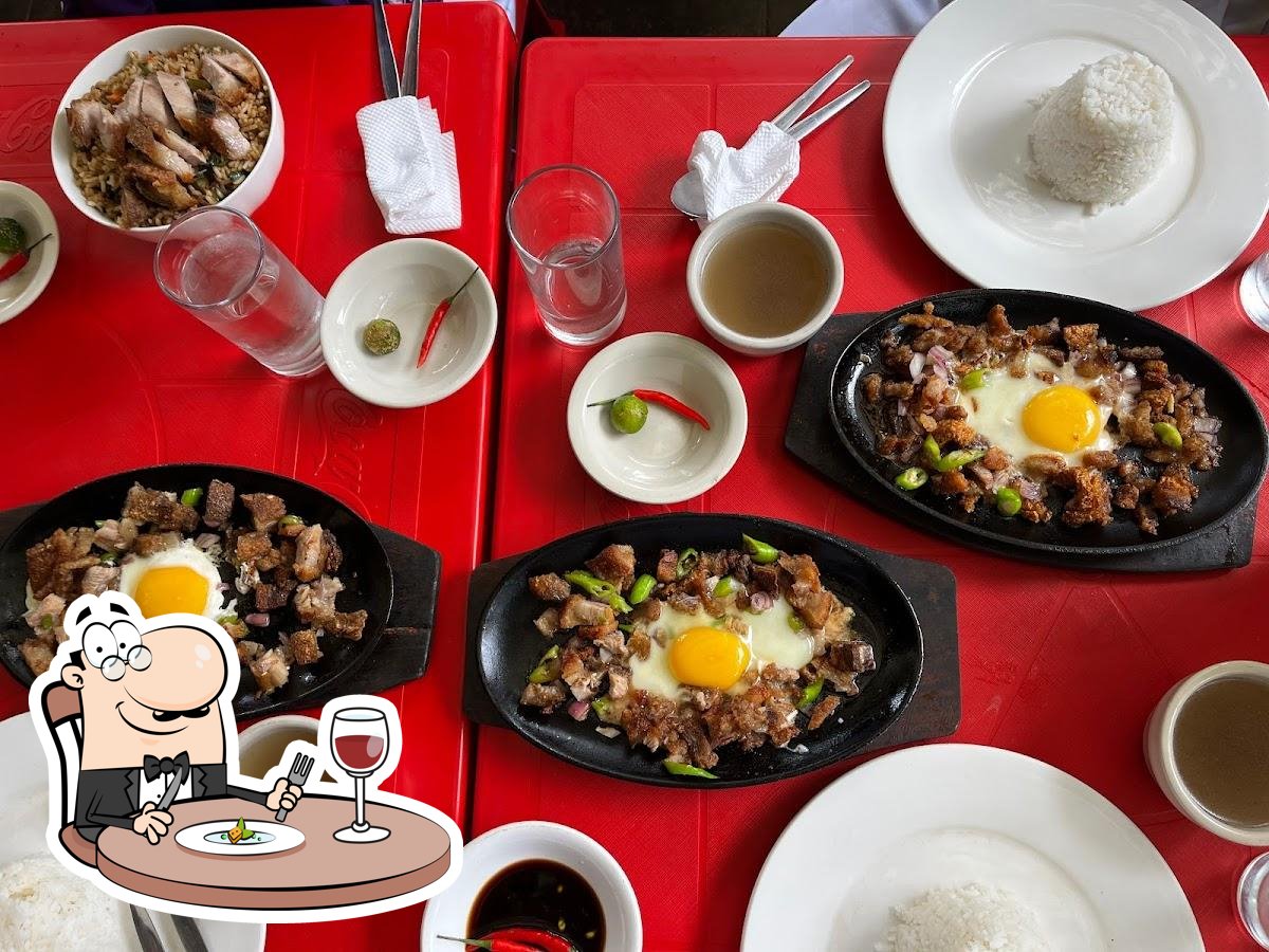 DON FELIX SIZZLERS restaurant, Antipolo - Restaurant reviews