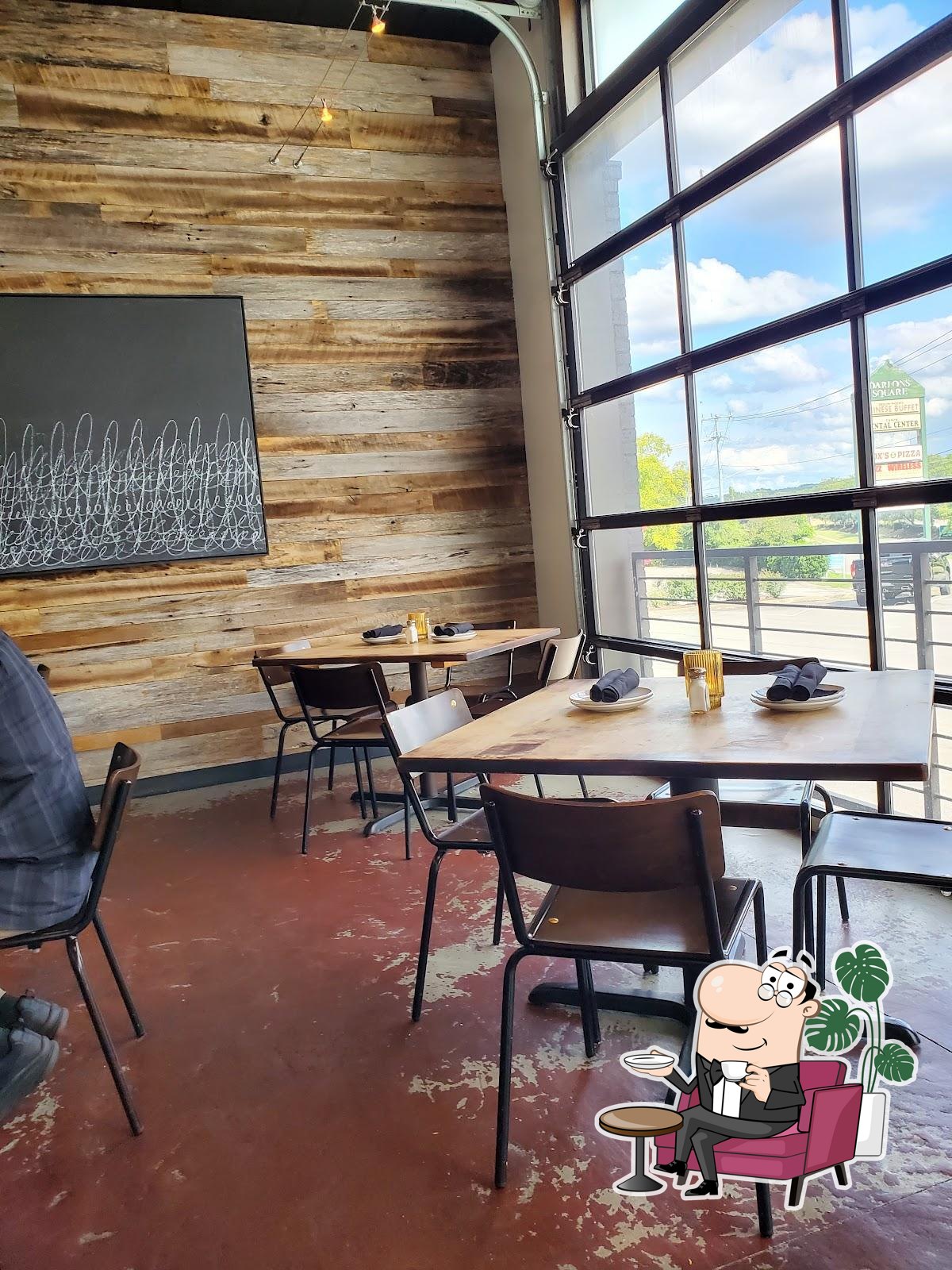 Darfons Restaurant + Bar, Nashville - Restaurant menu, prices and reviews