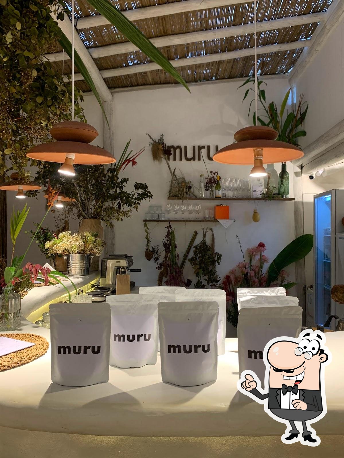 Muru Trancoso pub & bar, Trancoso - Restaurant reviews