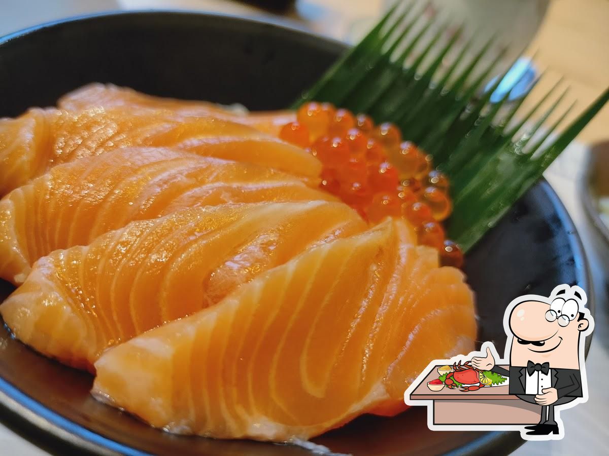 Muteki by Mugendai, Samyan Mitrtown restaurant, Bangkok - Restaurant ...