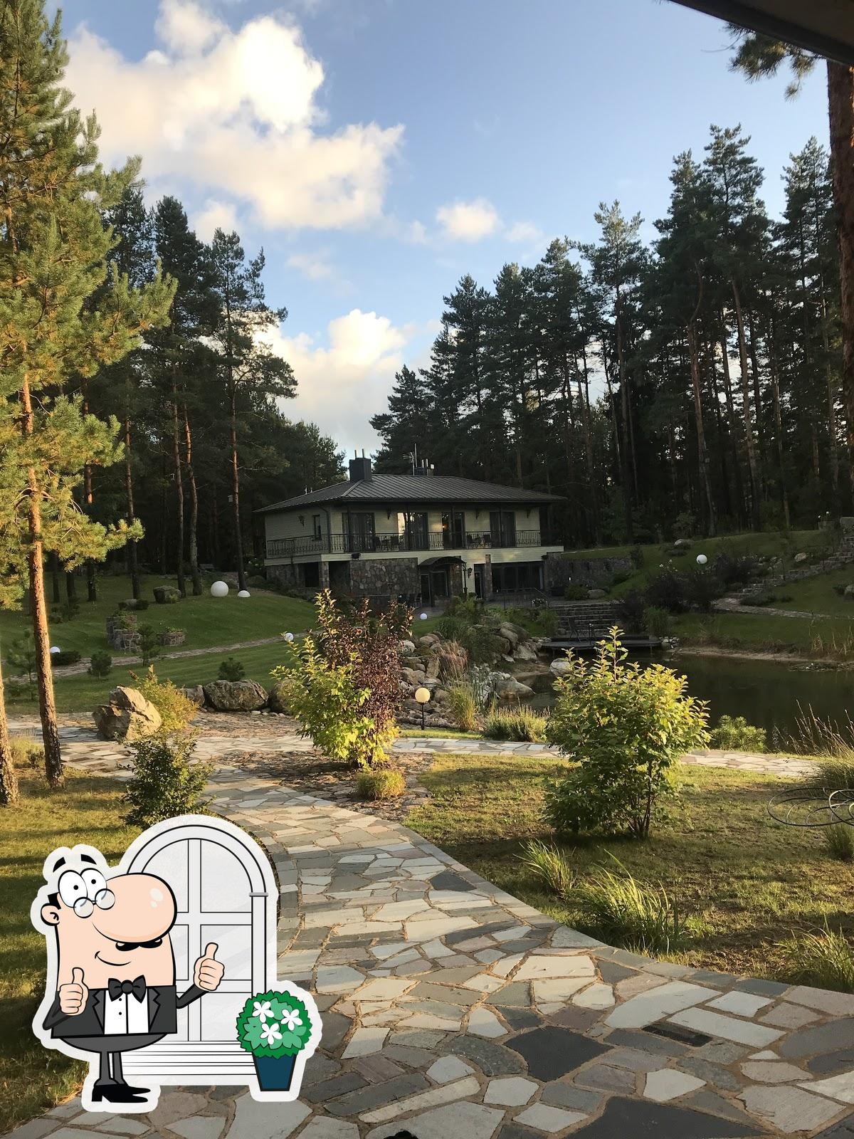 Villa Valery, Lithuania