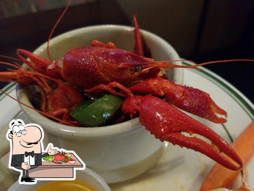 Sumo Asian Buffet And Grill in Los Angeles - Restaurant menu and reviews
