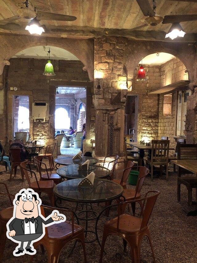 JHANKAR HAVELI, Jodhpur - Restaurant reviews
