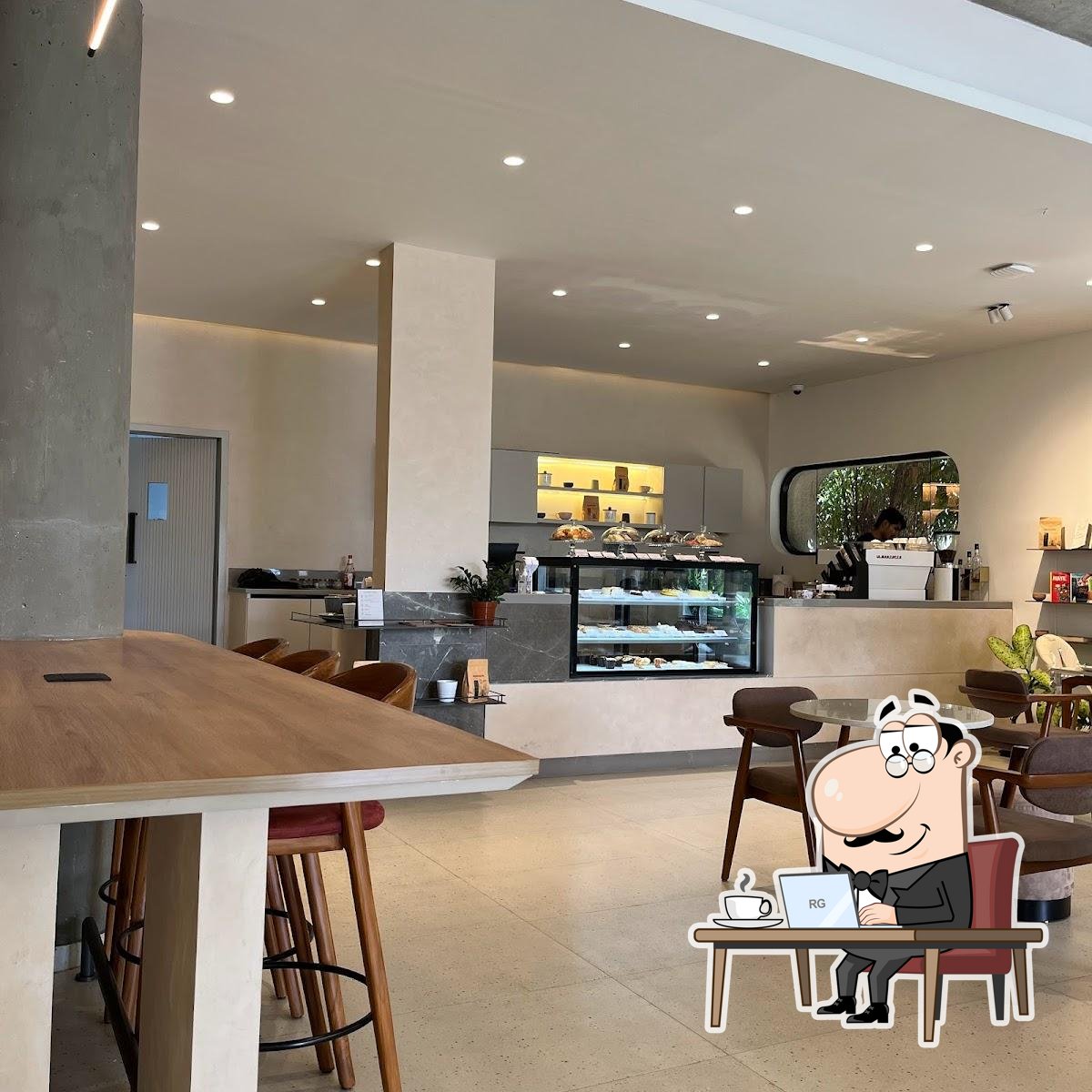 Paper & Pie, Bengaluru - Restaurant menu, prices and reviews
