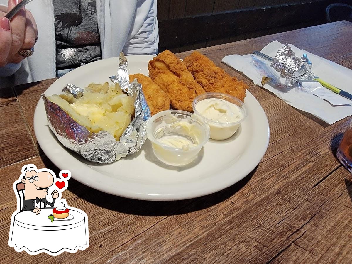 Spillway in Harpers Ferry - Restaurant menu and reviews