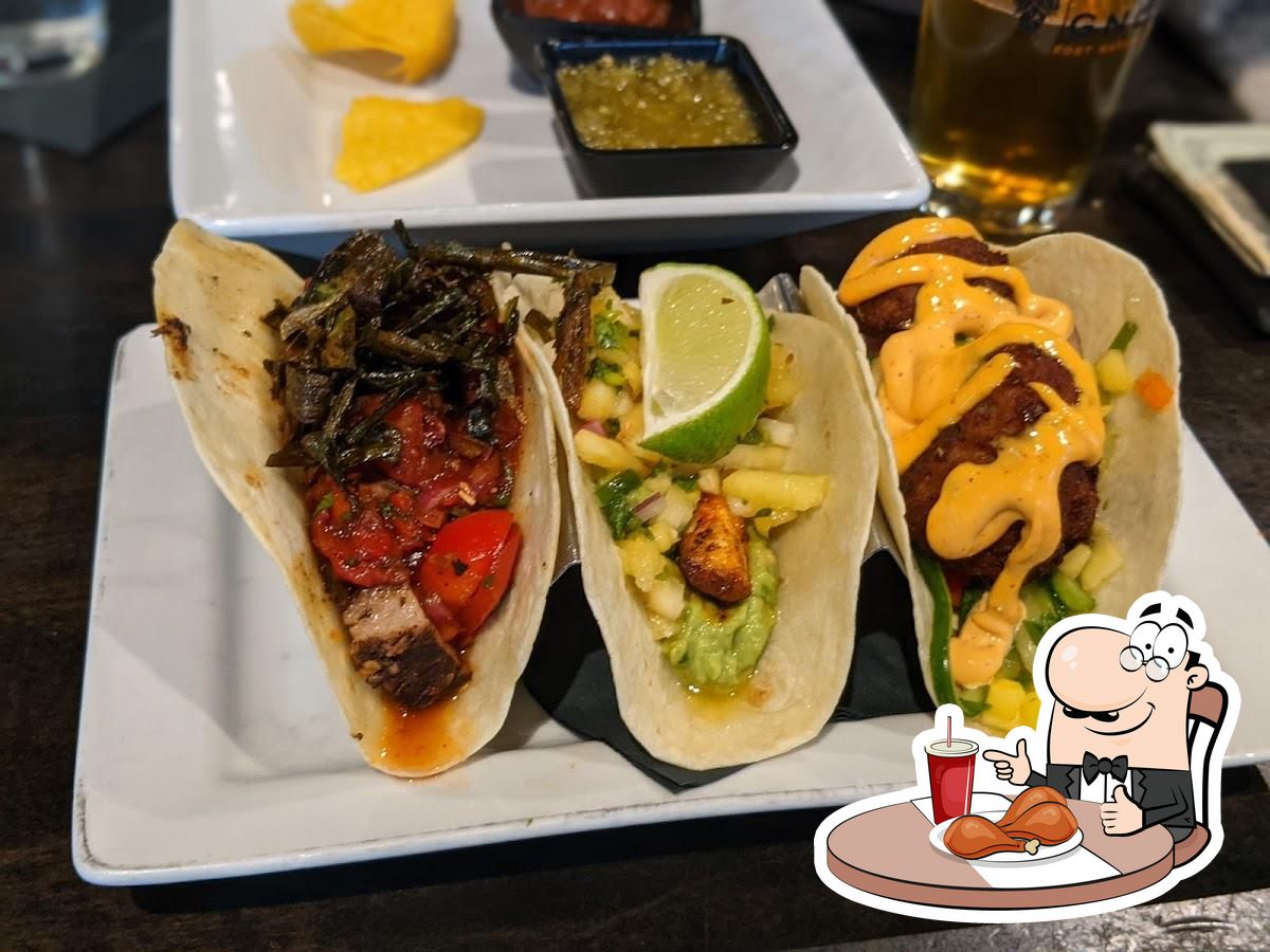 The Hoppy Gnome in Fort Wayne - Restaurant menu and reviews