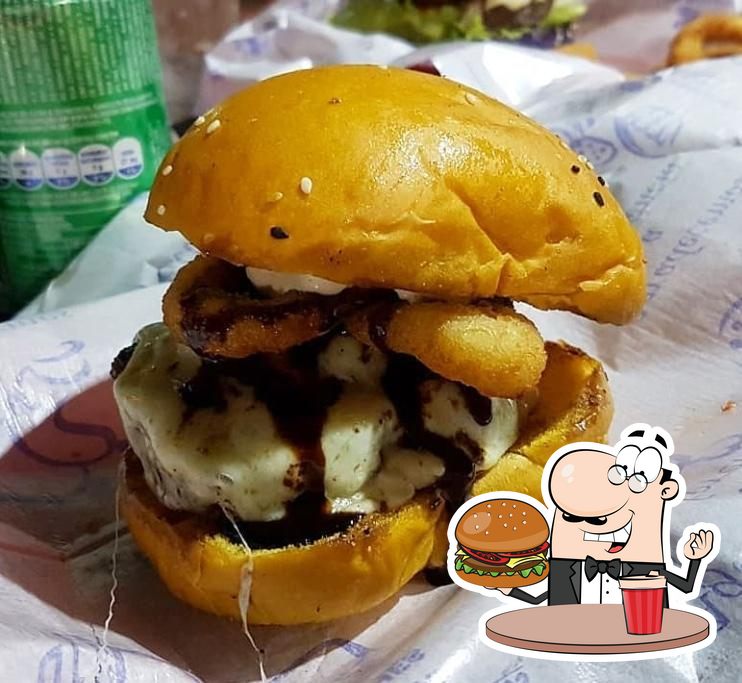 Matador food truck restaurant, Rio de Janeiro - Restaurant reviews