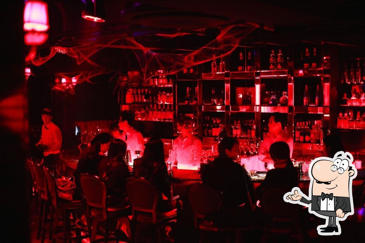 Rasputin pub & bar, Seoul - Restaurant reviews