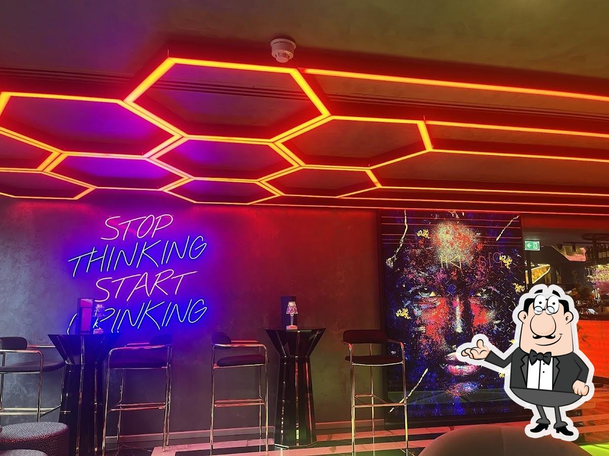 The Kara Fleet, Fleet - Restaurant menu, prices and reviews
