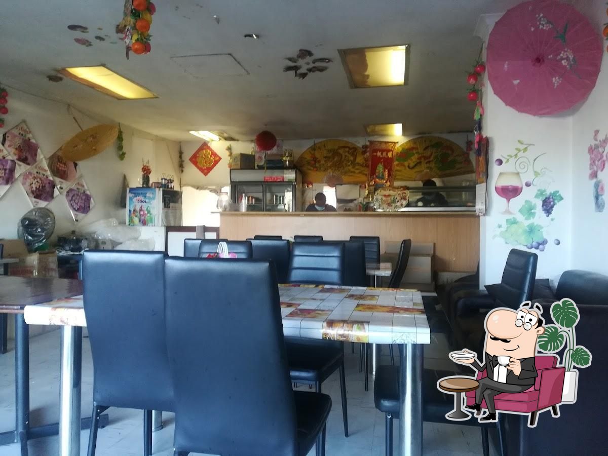 Li's Kitchen, Cape Town - Restaurant menu, prices and reviews