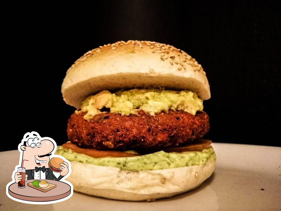 Open Baladin Roma fast food, Roma - Menu e recensioni del ristorante