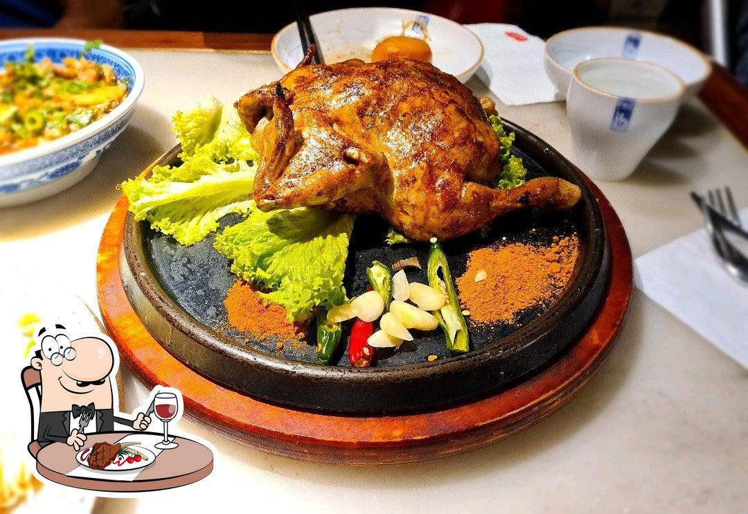 Spicy Joint Chatswood, Chatswood - Restaurant menu, prices and reviews