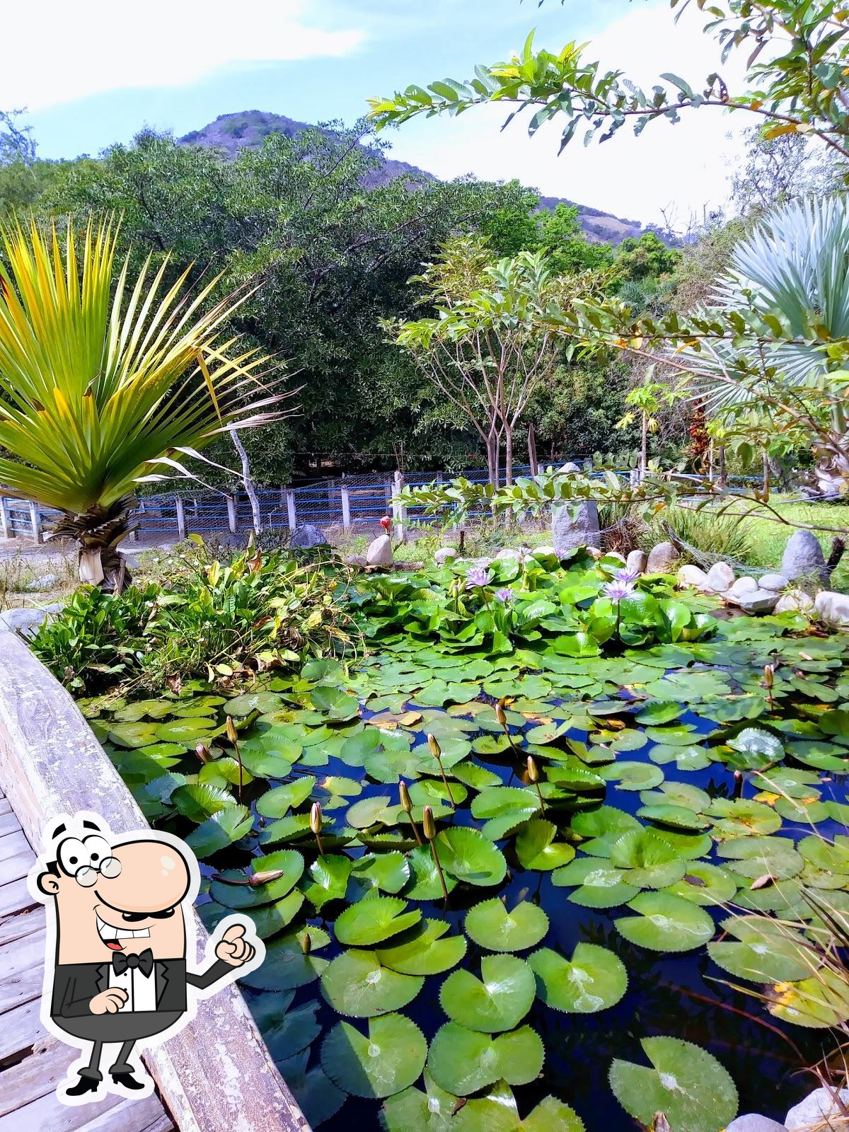 Restaurante Zoocarry Carrizal, Tierra Colorada - Opiniones del restaurante