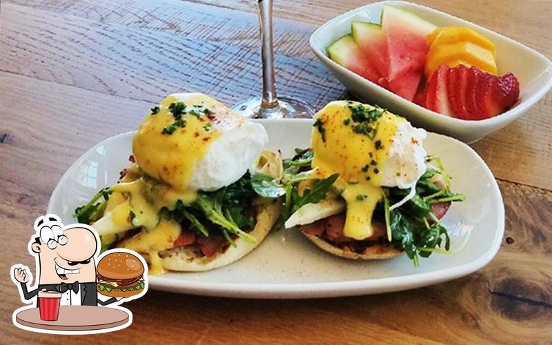 Botanero Restaurant in Rockville - Restaurant menu and reviews