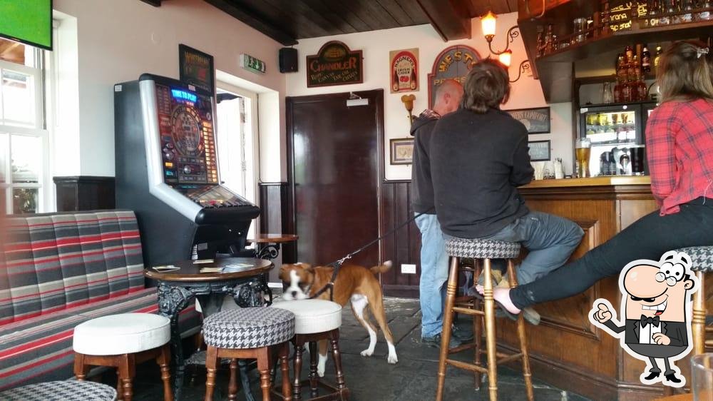 Arun View Inn in Littlehampton - British restaurant menu and reviews