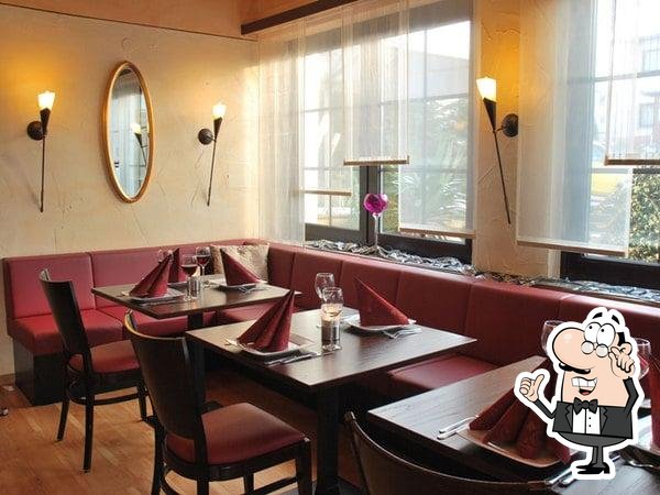 Restaurant Brecht, Obrigheim - Speisekarte, Preise und Bewertungen