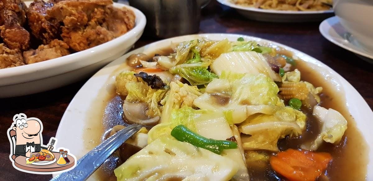 Legazpi Four Seasons Restaurant, Legazpi City, 4PWW+J57 - Restaurant ...