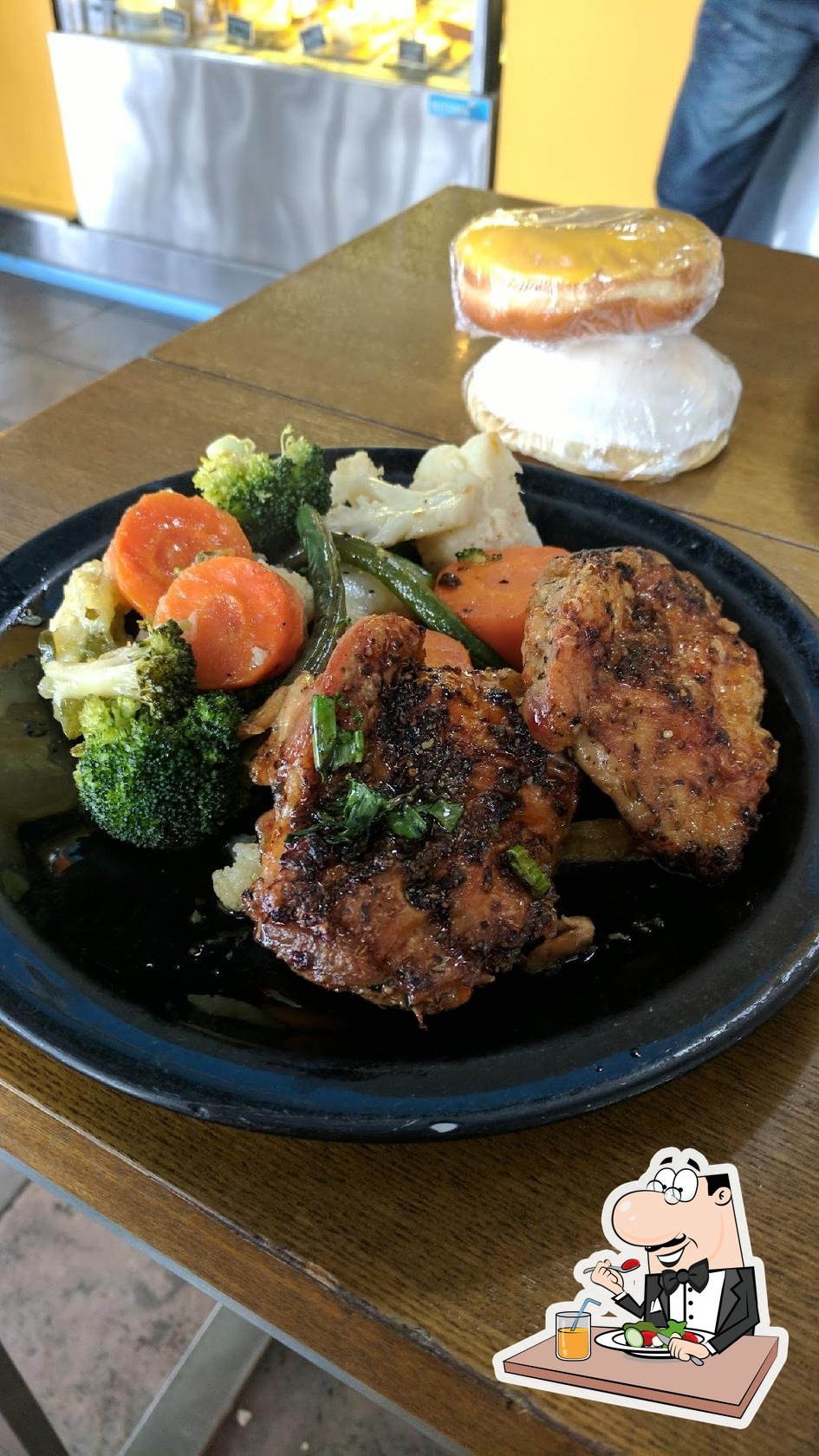 Max's Diner, 13/227-231 Fitzgerald Rd in Laverton North - Restaurant ...