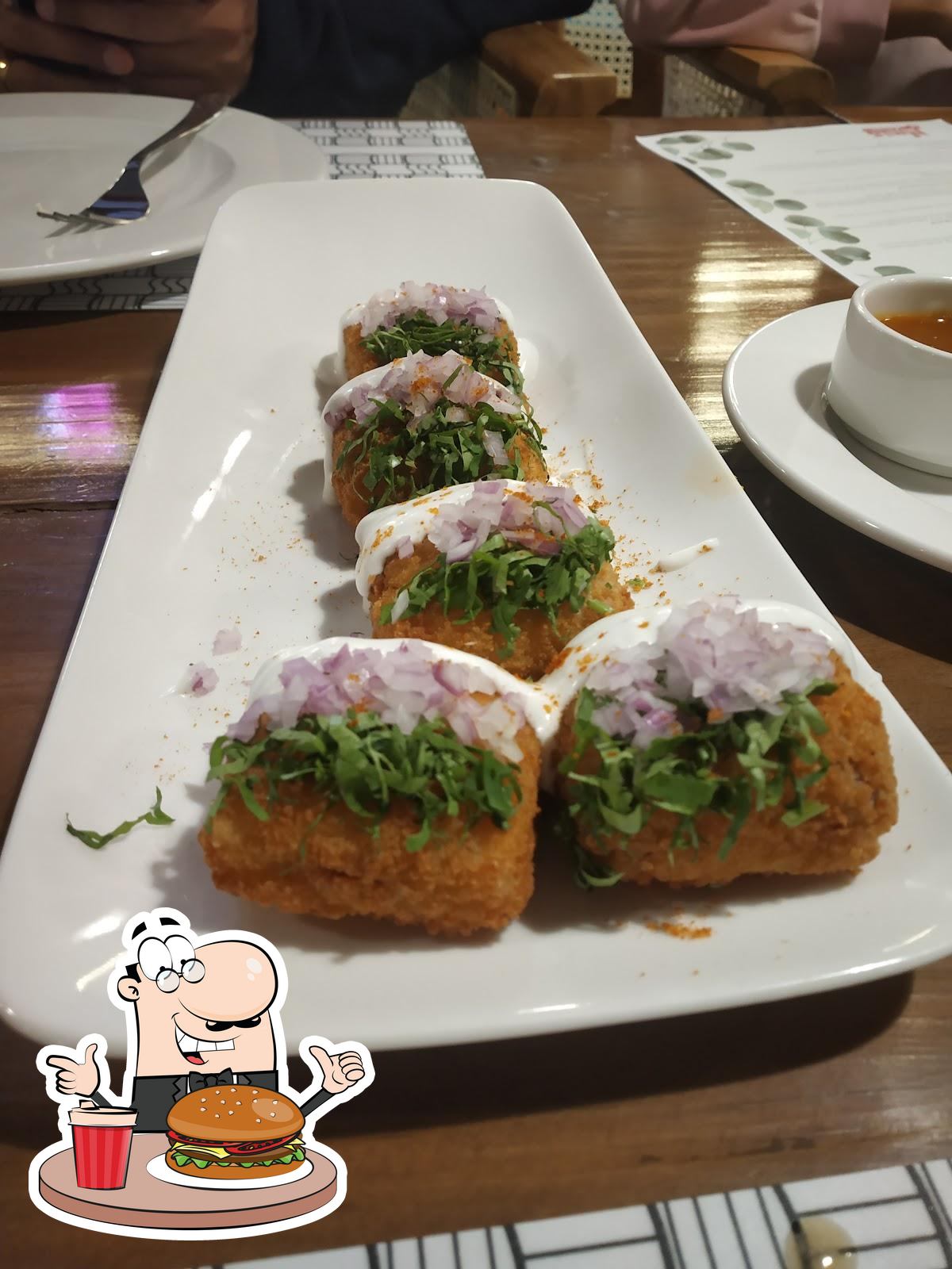 Nini's Kitchen - Science City, Ahmedabad - Restaurant reviews