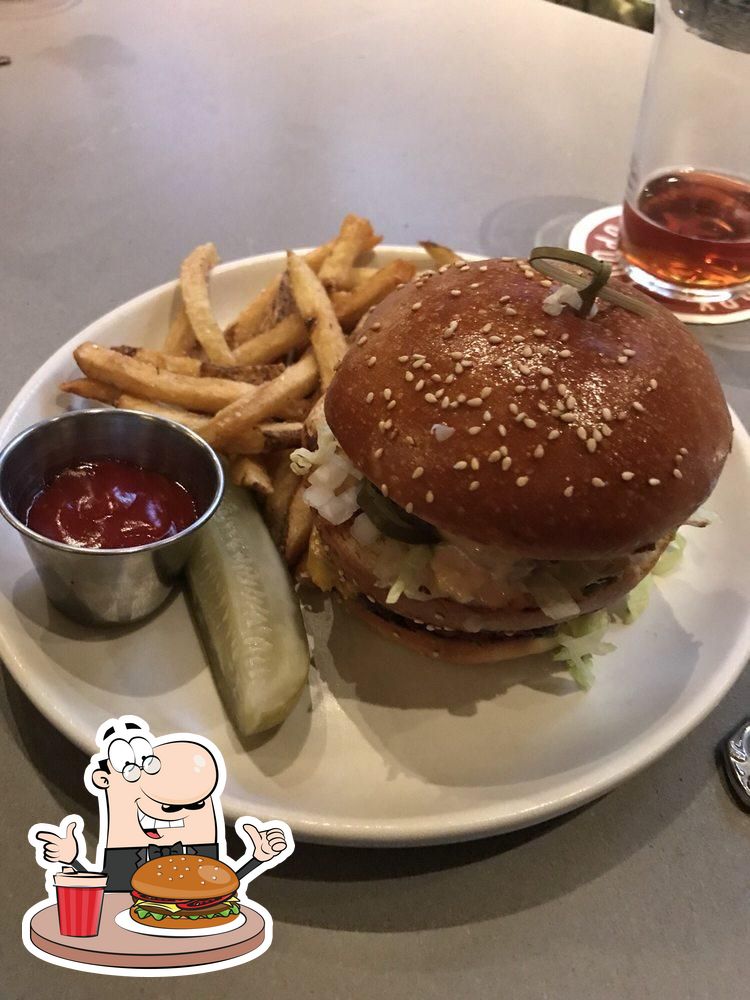 Culinary Dropout in Tucson - Restaurant reviews