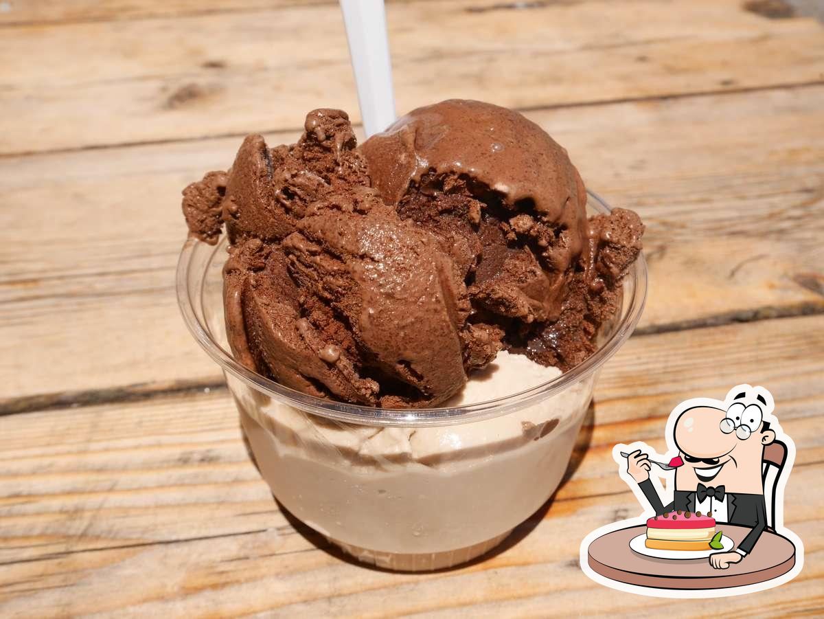 Wild Willy’s Ice Cream in Pointe-Claire - Restaurant menu and reviews