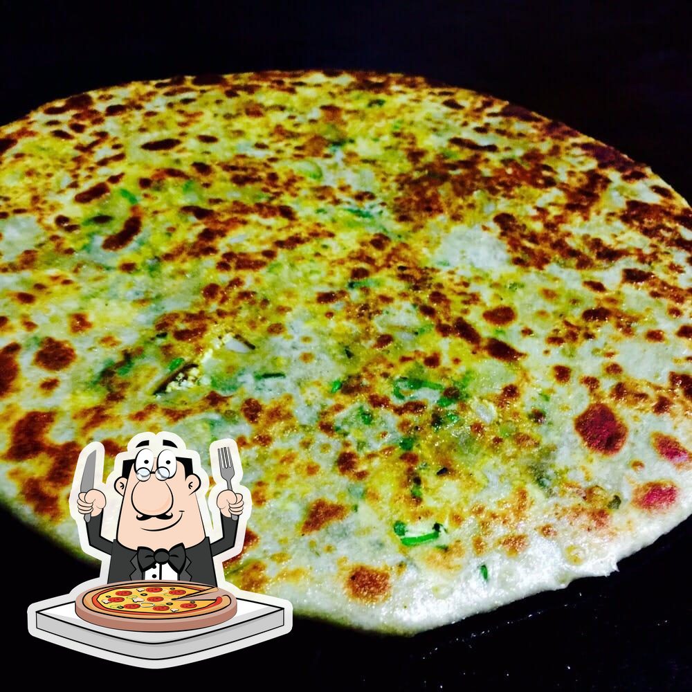 Paratha Junction in Jersey City - Restaurant menu and reviews