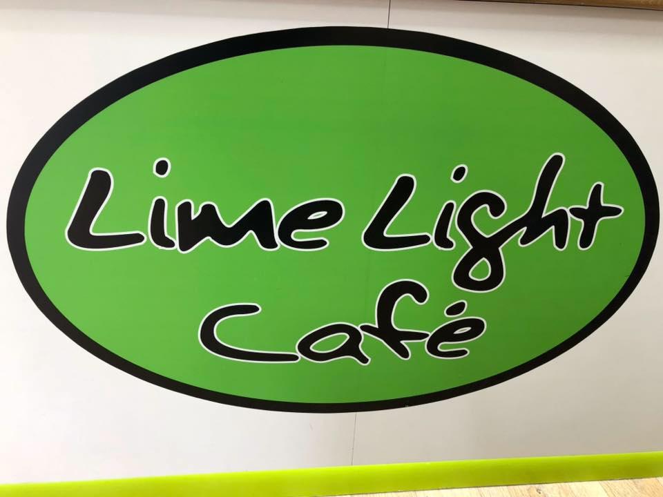 Lime Light Café in Hamilton - Restaurant reviews