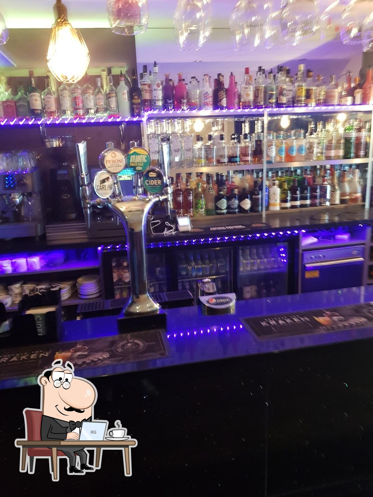 Steve's Bar, Nottingham - Restaurant menu, prices and reviews