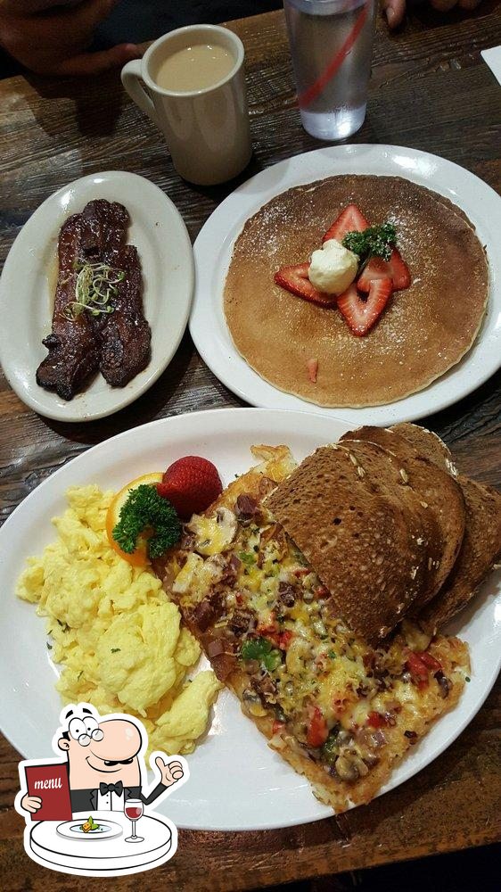 Taylor Street Coffee Shop in San Francisco - Restaurant menu and reviews