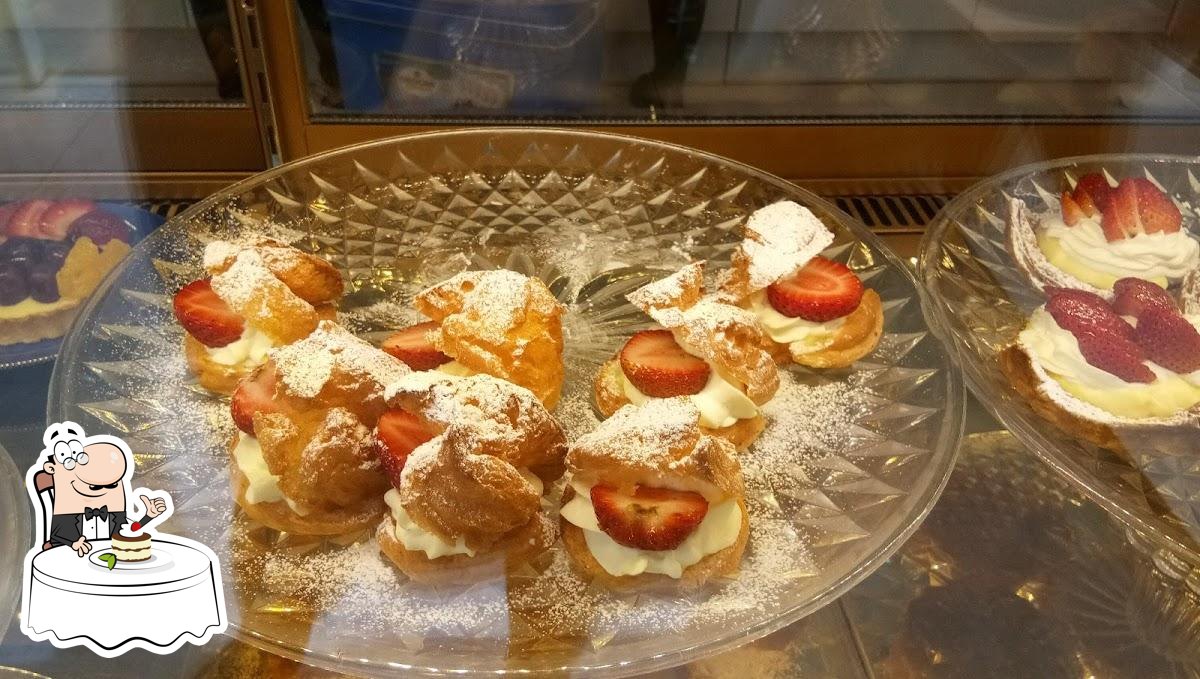 Merci Dessert Cafe, Cebu City - Restaurant reviews