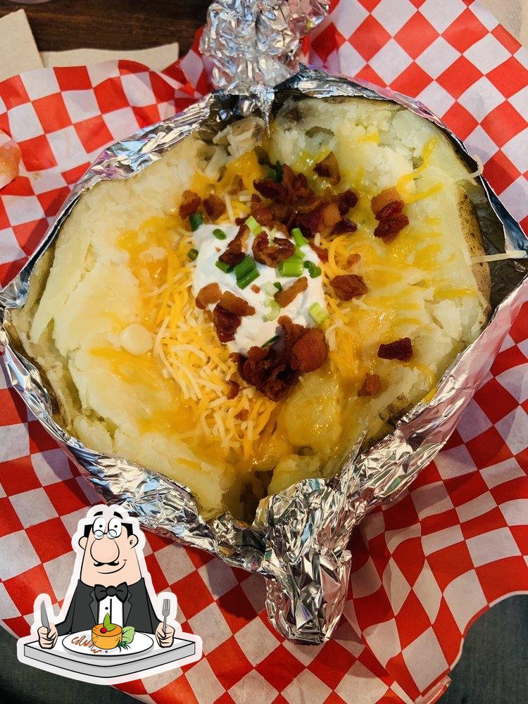 Fish Place, 925 Texas Ave in La Marque - Restaurant menu and reviews
