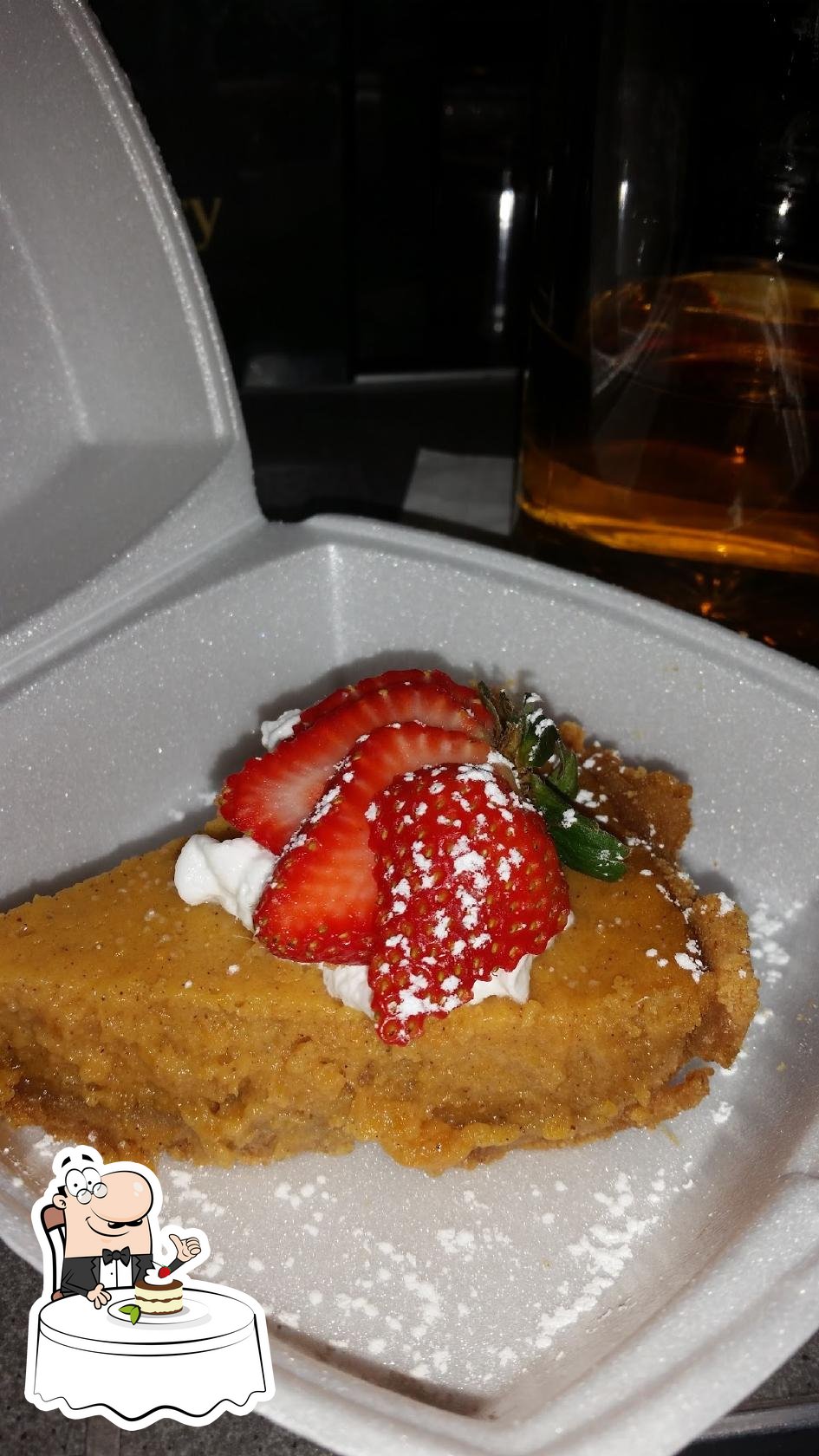 M & A Seafood, Hampton - Restaurant menu, prices and reviews