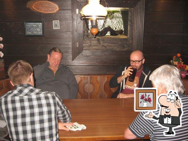 Pils-Pub Royal, München - Restaurantbewertungen